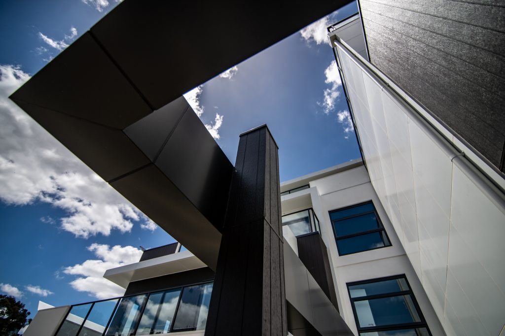 Warren Lee Architecture – Creating fine architecture in Melbourne